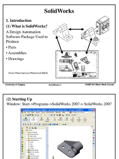 Solidworks Pdf