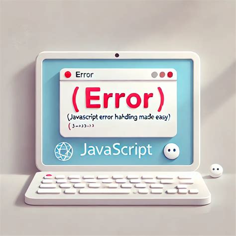 Javascript로 우아하게 에러 핸들링하기