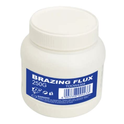 Brazing Flux Supplier In Gurgaon At Best Price In Gurugram By Brisloy Metals India Private