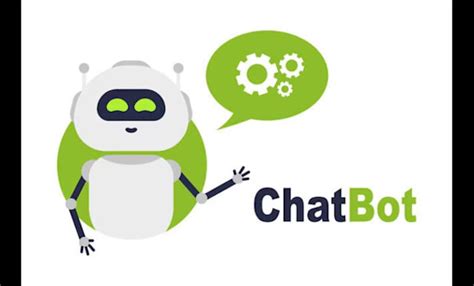 Create Custom Ai Chatbot By Harshkumar991 Fiverr