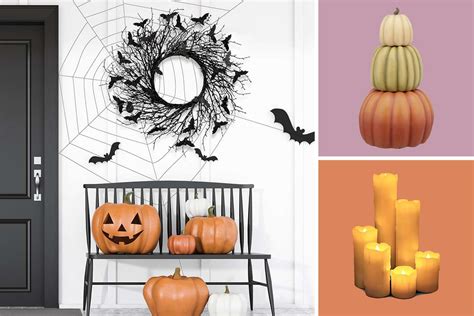 Halloween Wedding Ideas Martha Stewart