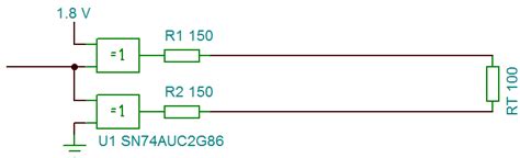 Sn65lvds4 18v Cmos Lvds Driver For Sn65lvds4 Interface Forum Interface Ti E2e Support Forums