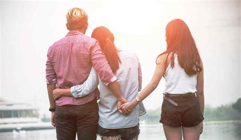 Exploring Polyamory Understanding The Concept And Its Dynamics