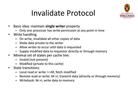 executing multiple threads ece cs 752 fall ppt download