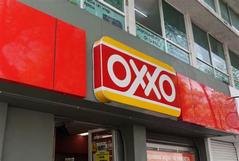 ¿qué Significa El Logo De Oxxo Este Es Su Origen E Historia Alto Nivel