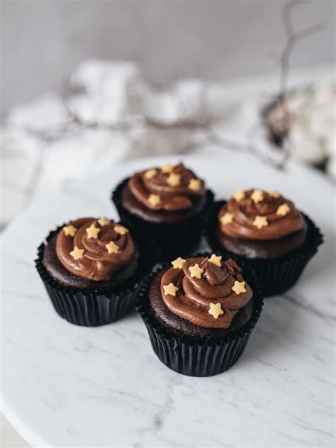 Healthy Chocolate Cupcakes Chloe Ting Recipes