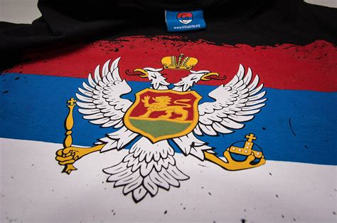Краљевина Црна Гора Srbi Za Srbe
