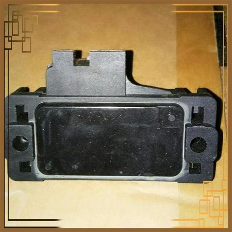 Jual [knm] Jeep Cherokee Xj Wrangler Yj Map Sensor Shopee Indonesia