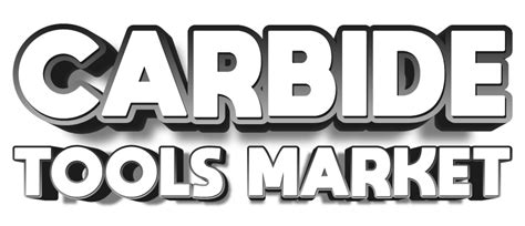 Carbide Tools Market Size Share Global Report [2022 2029]