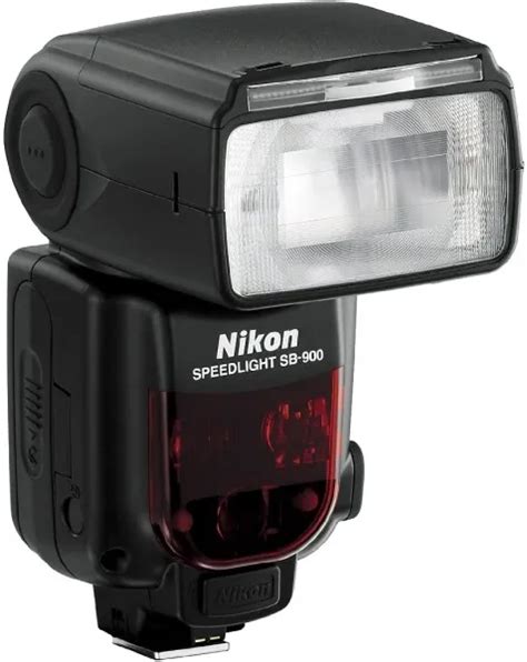 Nikon Speedlight Sb 900 Im Test 7 Bewertungen Bestenvergleich