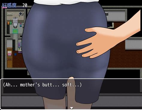Dengeki Cyclone I Want To Have Sex With My Mother Final Eng
