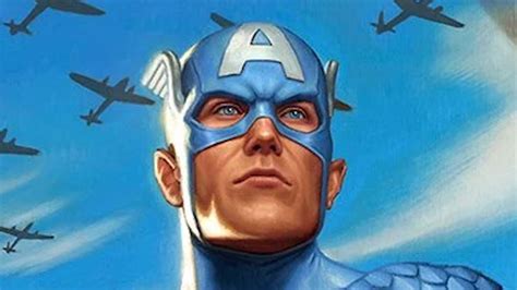 Exclusive Preview Puzzle Art For The Kickstarter For The Marvel Art Of