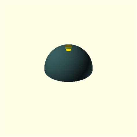 Free 3d File Hyper Estourballe Pokeball Holy Hand Grenade Of Antioch Split In Part ・3d