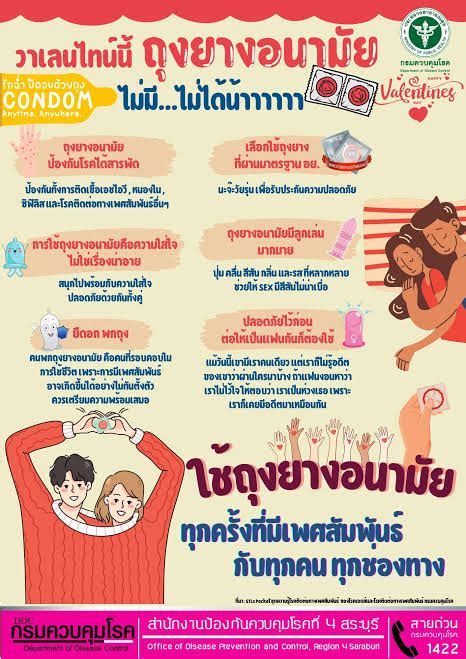 14 กุมภาพันธ์ โรงพยาบาลส่งเสริมสุขภาพตำบลผ่านศึก