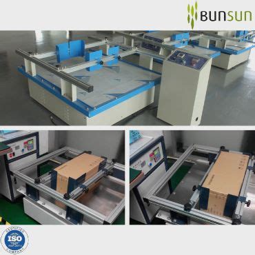 Realiability Test Machine For TFT LCD Display BUNSUN Dsiplay