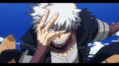 Dabi Dance Edit Youtube