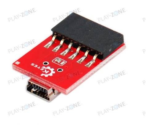 Play Zone Ch Keyes Ftdi Basic Breakout 3 3v 5v