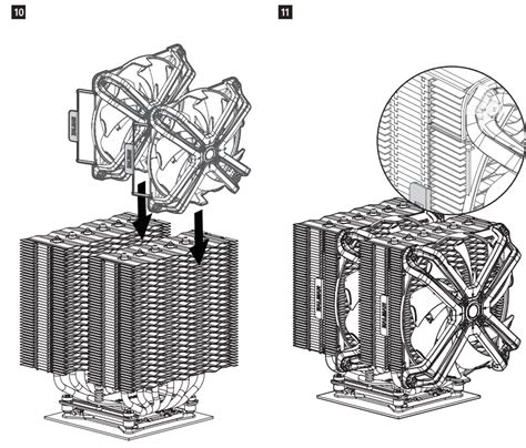 Zalman Cnps20x Cpu Cooler User Manual