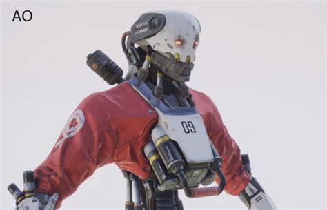 unreal engine 4 17 feature highlight preview computer graphics