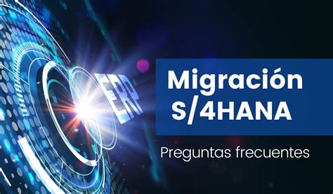 ¿cuáles son las ventajas de migrar a s 4hana i3s