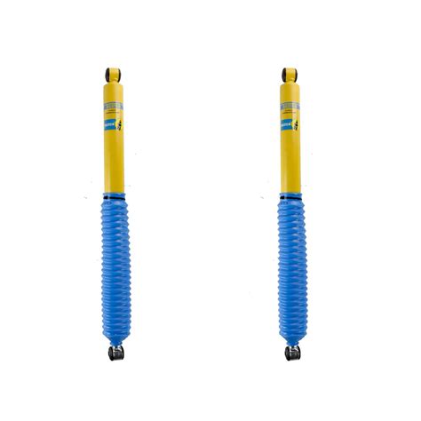 Bilstein 33 253213 B6 4600 Shock 2015 2020 Ford F 150