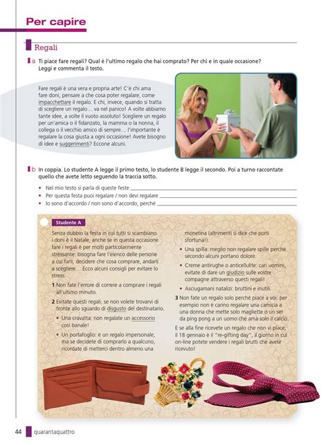 Nuovo Contatto A2 | Italian language, Language, Italian
