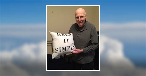 Herbert Martyn Bastow Obituary April 6 2024 Hodapp Funeral Homes