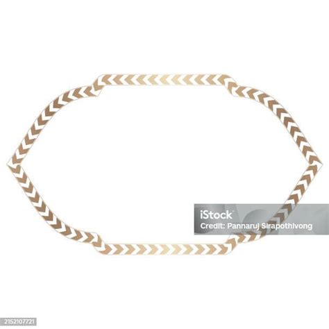 골드 화살표 사각형 빈티지 프레임 수평 프레임 빈티지 프레임 화살표 기호 골드 액자 럭셔리 황금 프레임 골드 테두리 황금 벡터 로얄 테두리 레트로 배지 장식 요소 고립 된