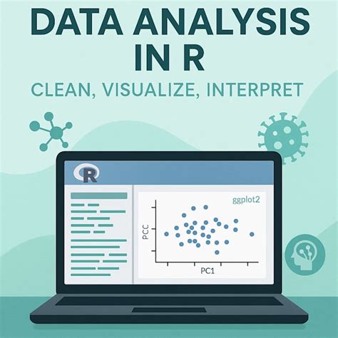 Unlock The Power Of Your Biological Data With Ml And Omics Analysis By