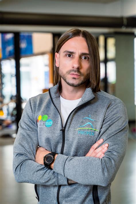 Miloš Stanišić Profex