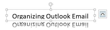 Many Ways To Flip Reverse And Mirror Text In Microsoft Word Office Watch