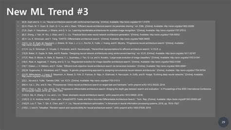 Large Scale Gpu Cluster For Ai Ppt