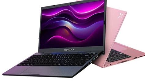 Review Laptop Axioo Mybook Z Metal Laptop Lokal Menyasar Kelas Bisnis