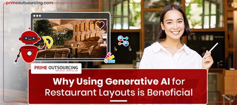 Why Using Generative Ai For Restaurant Layouts Is Beneficial