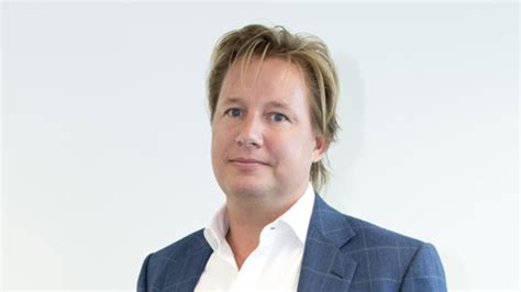 Éric Boyko Lentrepreneur Actif Tva Nouvelles