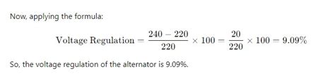 basics concept of synchronous generators alternator for beginners