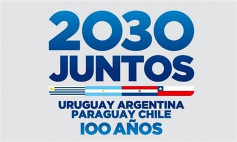 ¡oficial Argentina Será Sede Del Mundial 2030 • Canal C