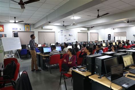 Jignesh Gondaliya On Linkedin Delivered Expert Session In Two Weeks Certificate Course On