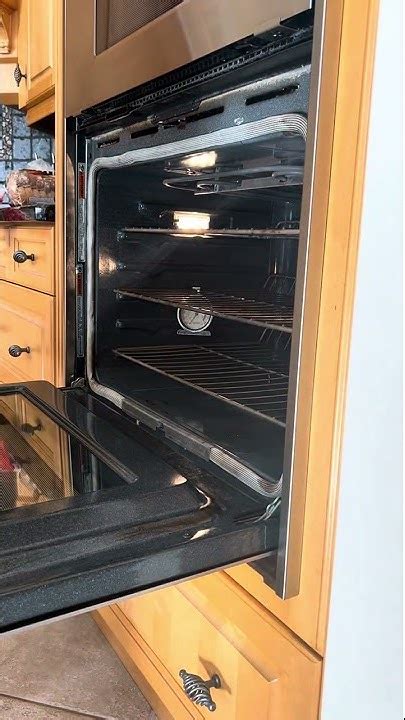 Kitchenaide Superba Oven Microwave Combo Over Door Removal No Flip Up Latch Youtube