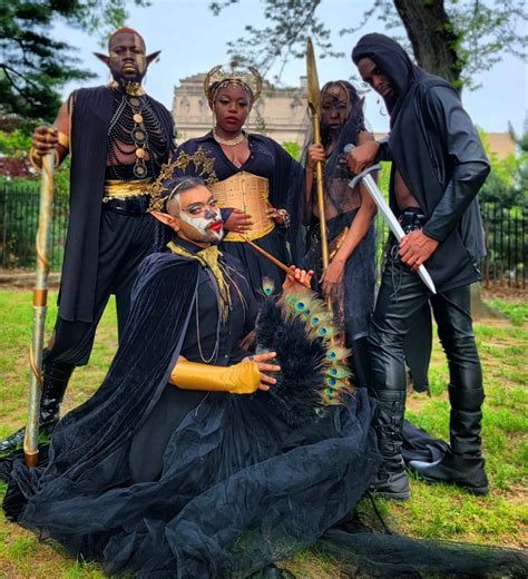 Blackbettiecosplay Spicy Claudia🔥 On Twitter Rt Fashionenigma The Royal High Council Of The