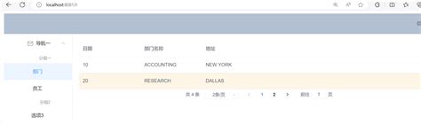 路由守卫拦截器分页查询路由拦截器 Csdn博客