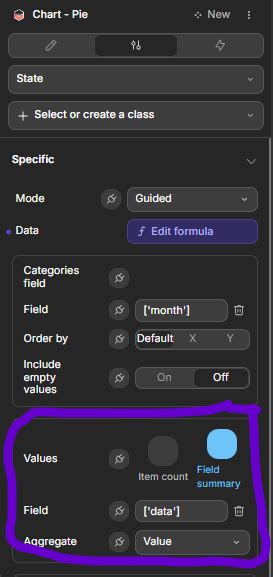 Excpected Format Js Chart How Do I Weweb Community