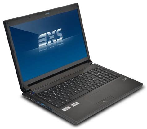 Scan Launches New XS Graphite Gaming Laptop Range Laptop News HEXUS Net