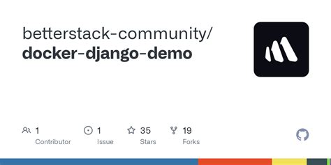 Docker Django Demoentrypointprodsh At Main · Betterstack Community