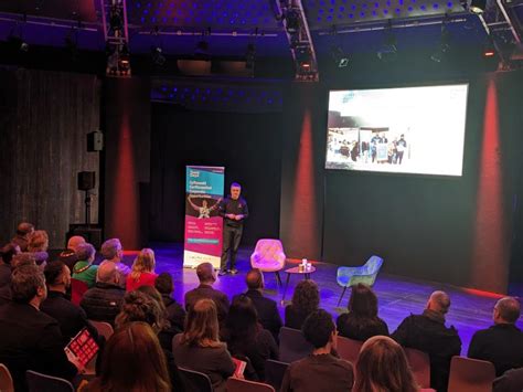 Theatr Clwyd On Linkedin Next Up Is Rhys Bebb From Screen Alliance Wales Which Was Created By Our