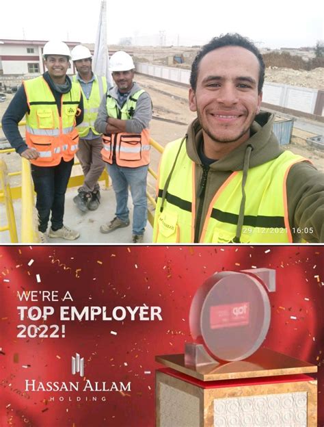 Congrats Hassan Allam Holding 🔥🔥 Youssef El Hefnawy Pmp®