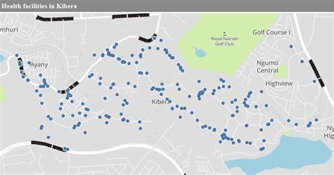 Tableau Maps Working With Coordinates Data