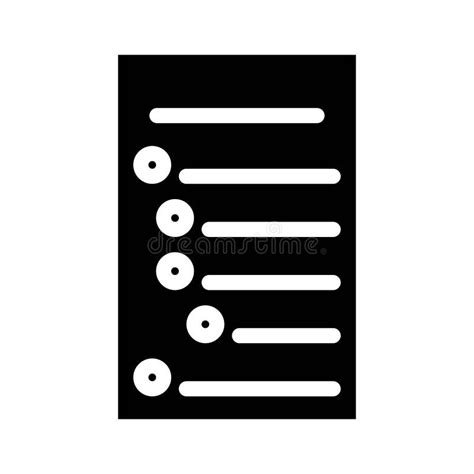 Notepad Bullet Points At Chris Erickson Blog