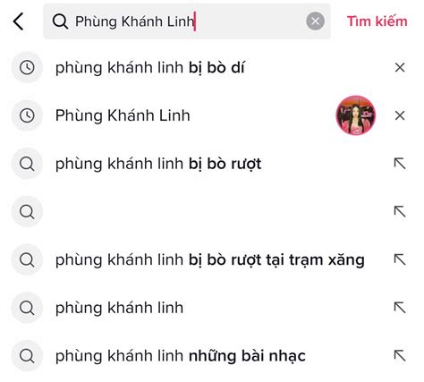 Ph Ng Kh Nh Linh L N Ti Ng Tr C Clip Nghi V N H T Ho Ng B Ch Y Do B B R T