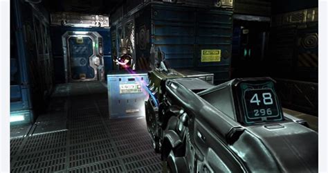 Doom 4 Release Date Ps3